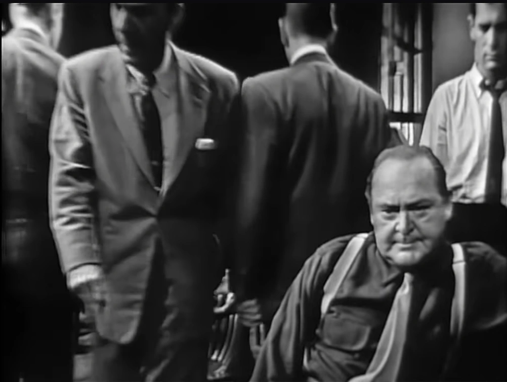 September 20, 1954 | CBS Broadcast Archives Wiki | Fandom