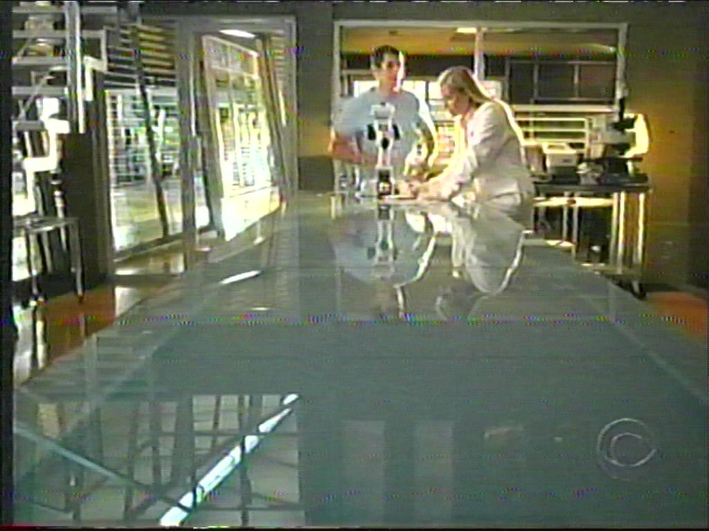 May 8, 2006 | CBS Broadcast Archives Wiki | Fandom