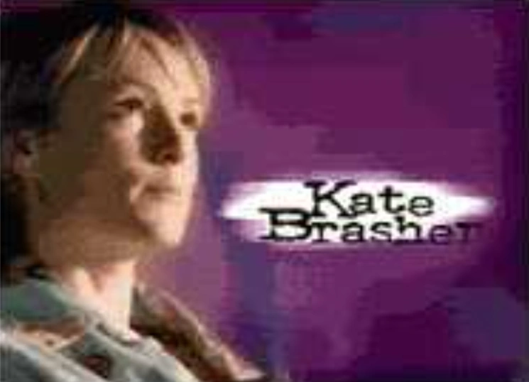 Kate Brasher | CBS Broadcast Archives Wiki | Fandom
