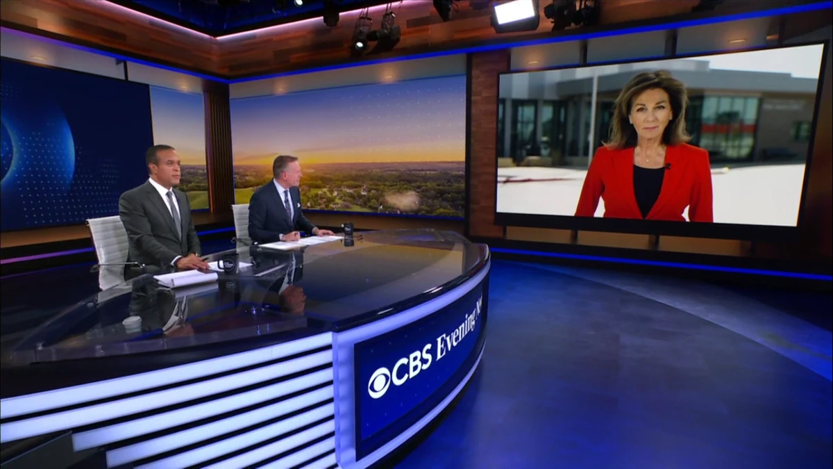 April 7, 2025 | CBS Broadcast Archives Wiki | Fandom