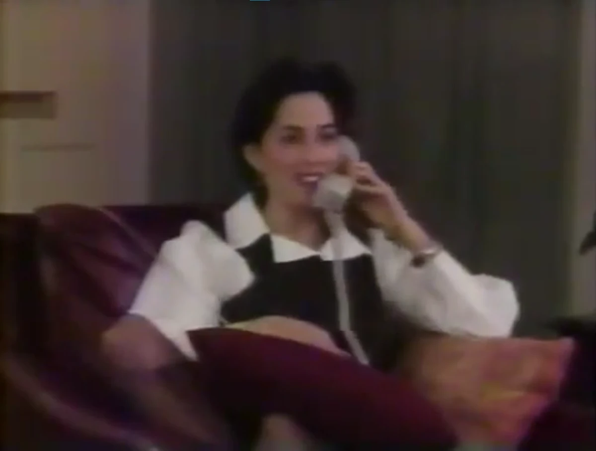March 23, 1995 | CBS Broadcast Archives Wiki | Fandom