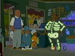 October 25, 2003 | CBS Broadcast Archives Wiki | Fandom