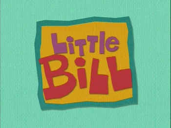 Little Bill | CBS Broadcast Archives Wiki | Fandom