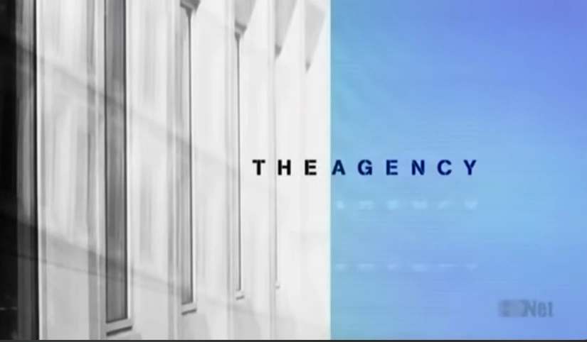 The Agency | CBS Broadcast Archives Wiki | Fandom