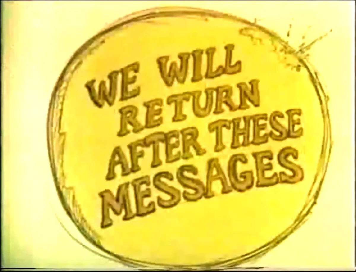 Bumpers | CBS Broadcast Archives Wiki | Fandom