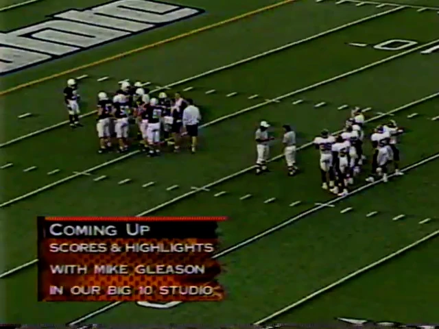 September 16, 1995 | CBS Broadcast Archives Wiki | Fandom