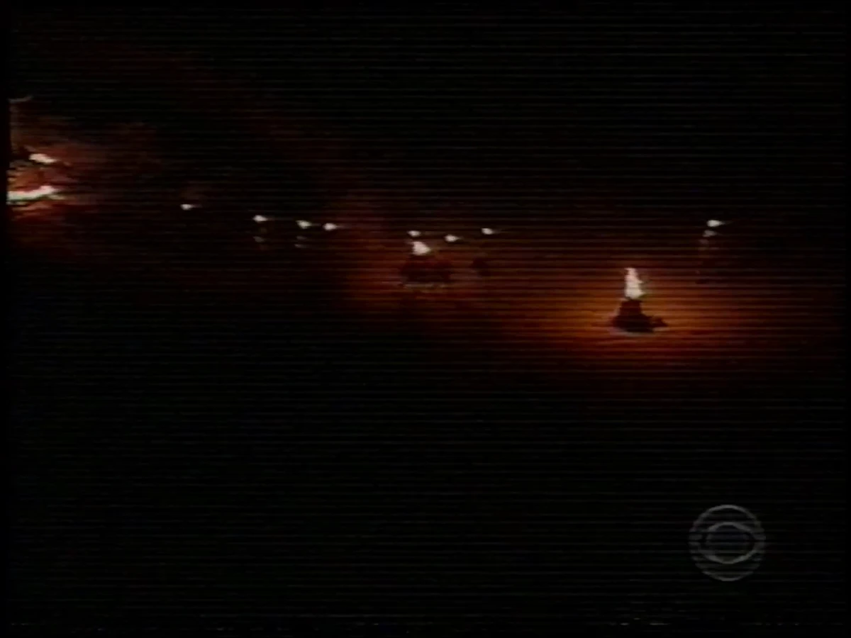 December 6, 2001 | CBS Broadcast Archives Wiki | Fandom
