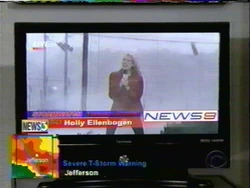 October 2, 2006 | CBS Broadcast Archives Wiki | Fandom
