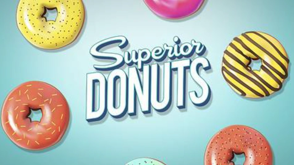 Superior Donuts | CBS Broadcast Archives Wiki | Fandom