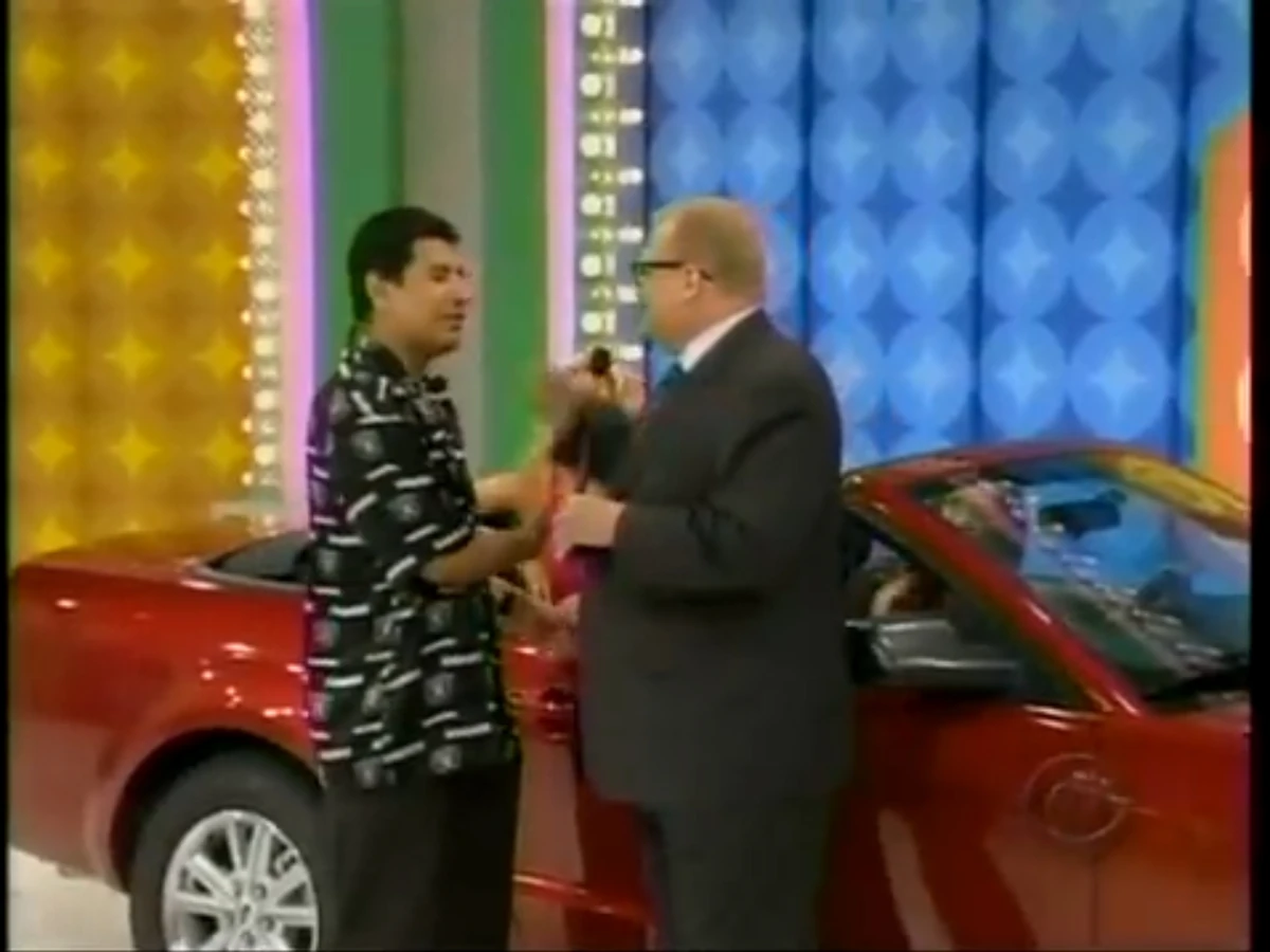 November 27, 2007 | CBS Broadcast Archives Wiki | Fandom