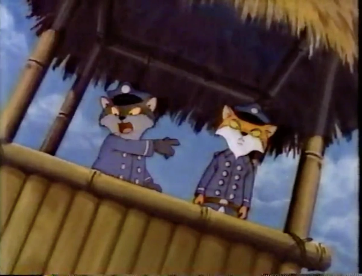 February 28, 1987 | CBS Broadcast Archives Wiki | Fandom
