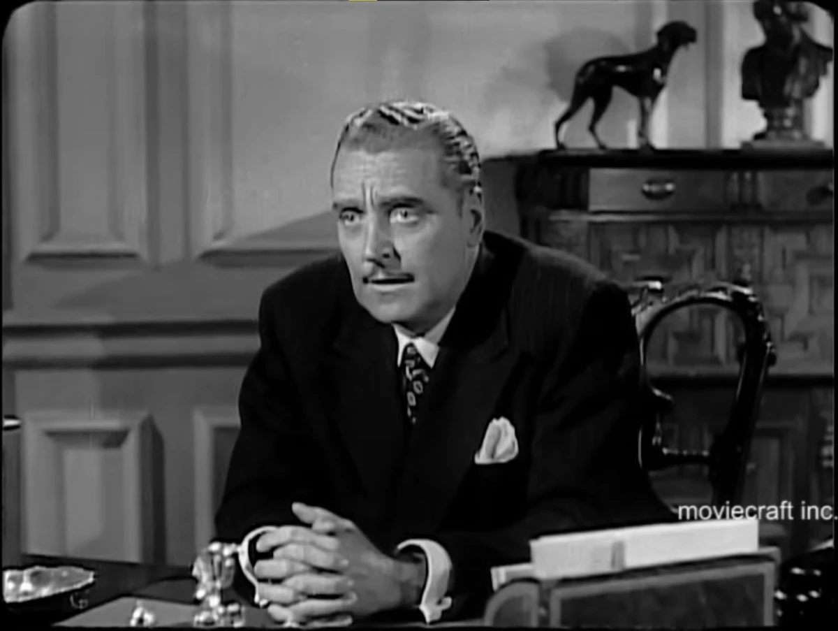 November 22, 1951 | CBS Broadcast Archives Wiki | Fandom