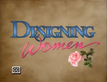 Designing Women | CBS Broadcast Archives Wiki | Fandom