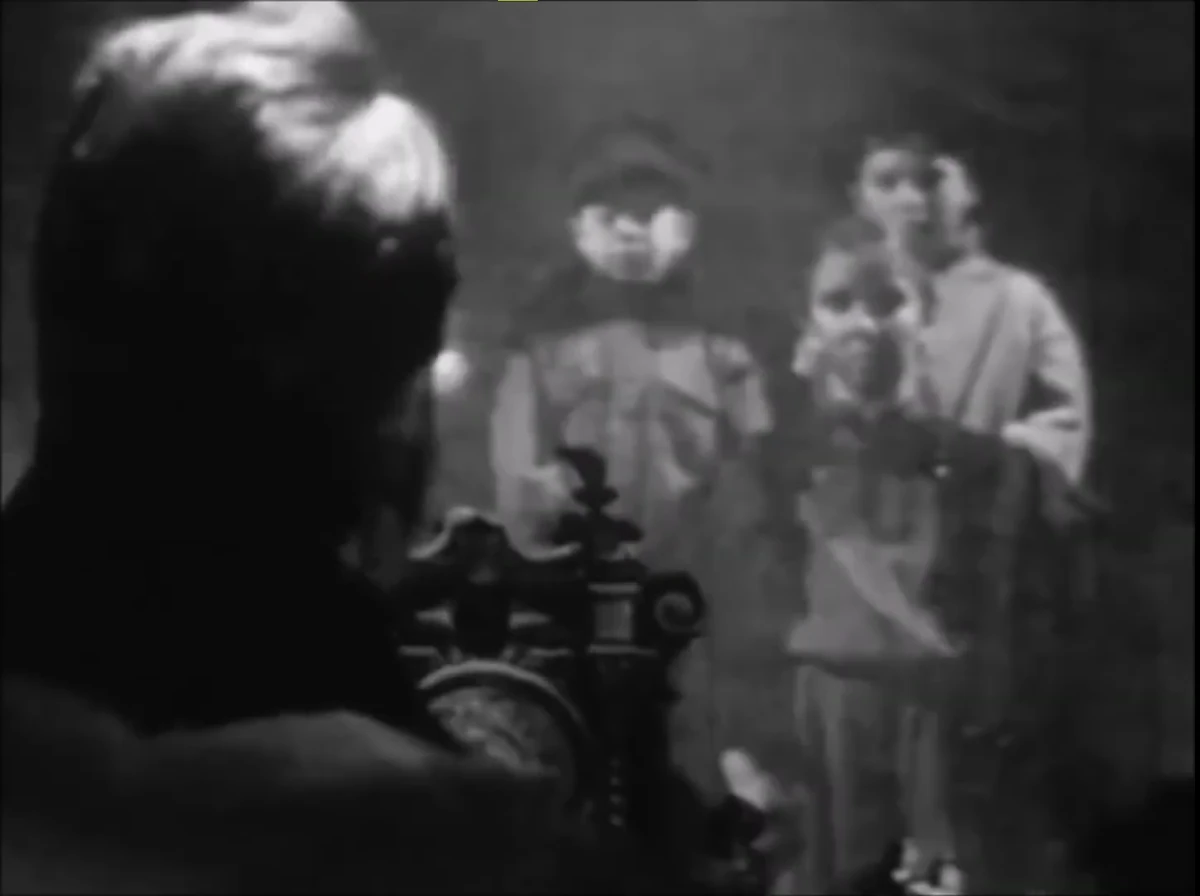 October 28, 1952 | CBS Broadcast Archives Wiki | Fandom