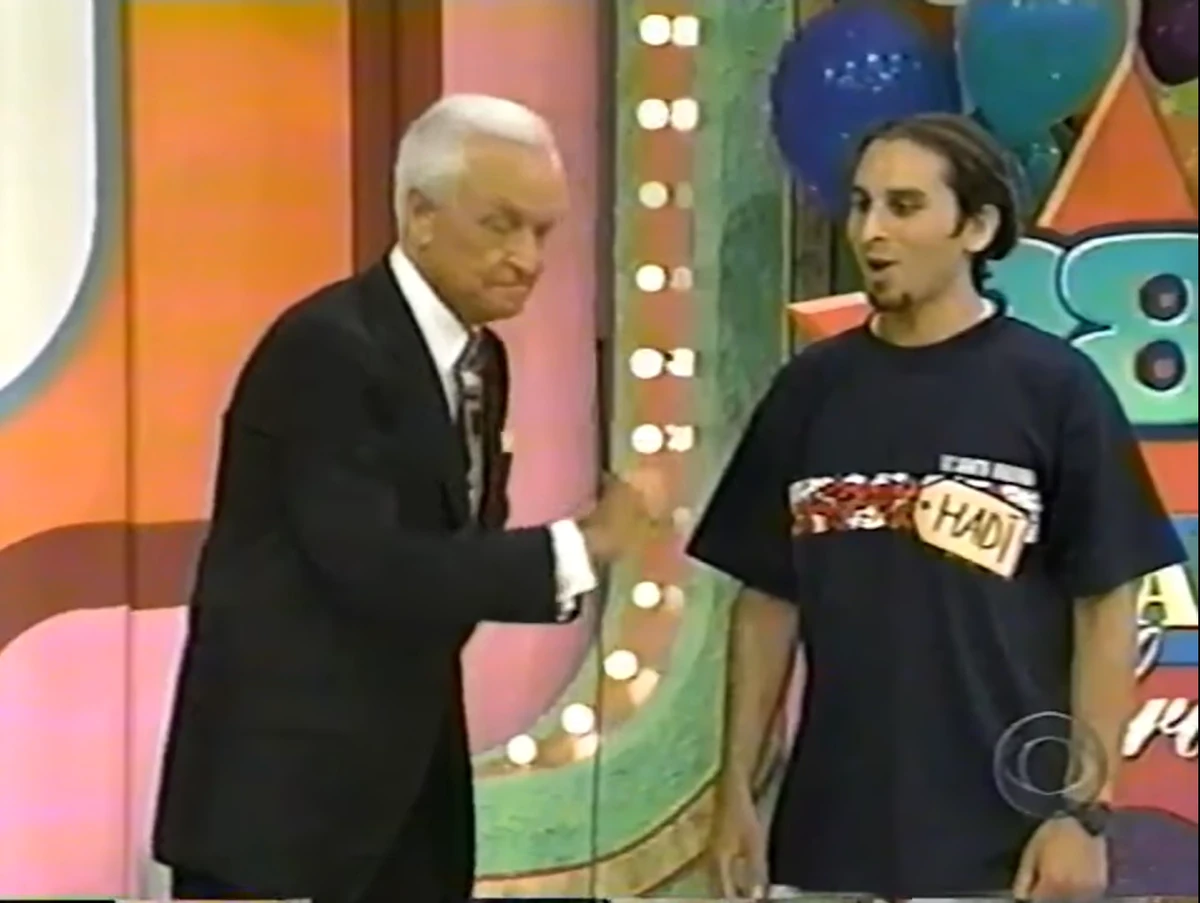 September 20, 1999 | CBS Broadcast Archives Wiki | Fandom