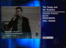 Split Screen Credits | CBS Broadcast Archives Wiki | Fandom