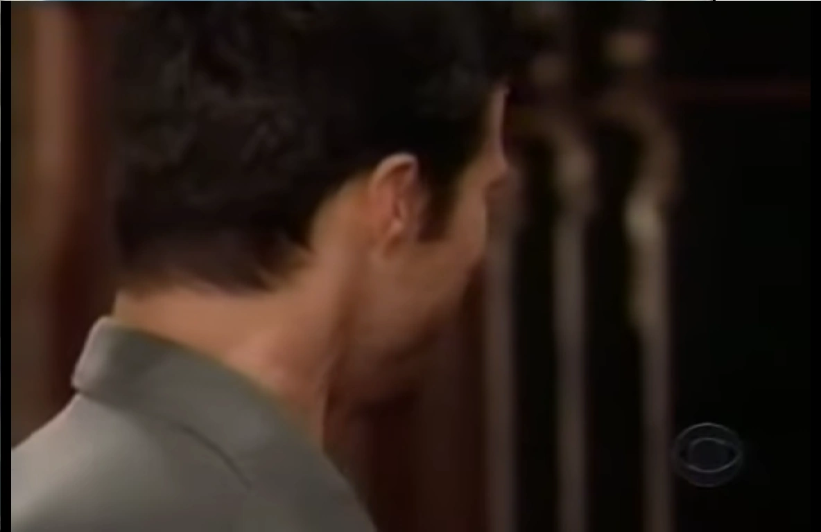 November 24, 2004 | CBS Broadcast Archives Wiki | Fandom