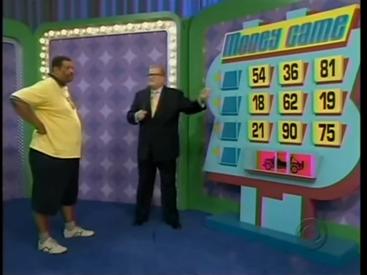October 15, 2007 | CBS Broadcast Archives Wiki | Fandom