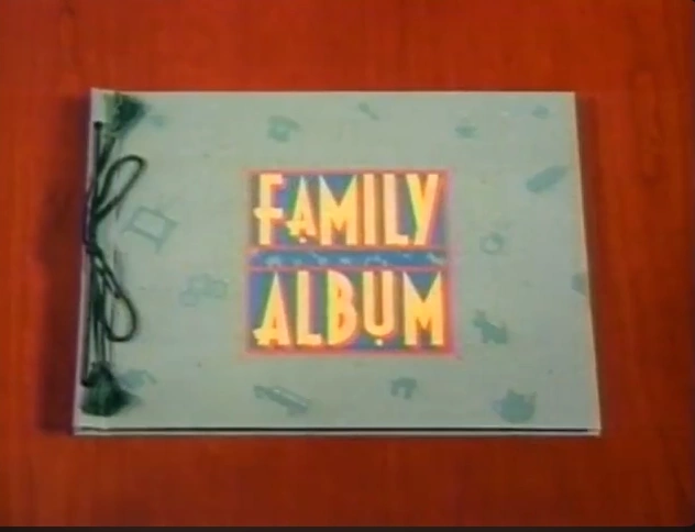 Family Album | CBS Broadcast Archives Wiki | Fandom