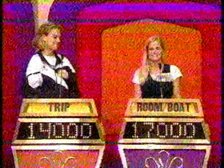 January 26, 1996 | CBS Broadcast Archives Wiki | Fandom
