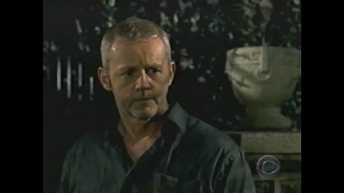 May 2, 2003 | CBS Broadcast Archives Wiki | Fandom