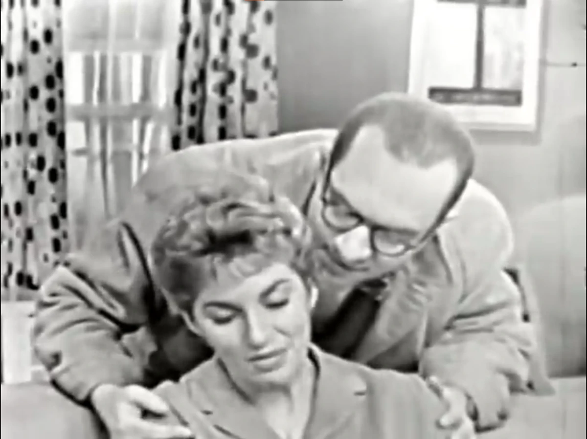 October 16, 1958 | CBS Broadcast Archives Wiki | Fandom