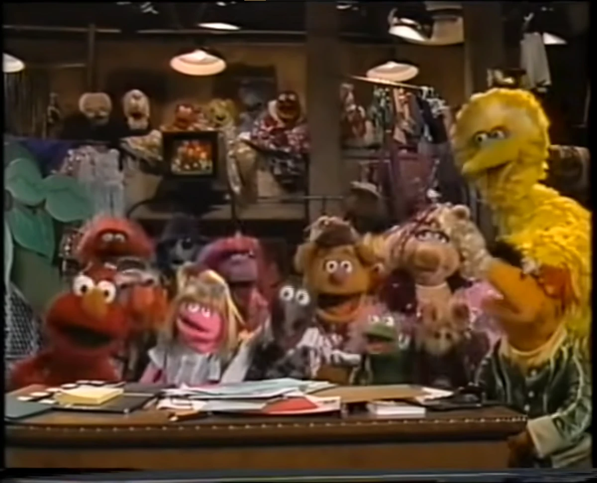 November 21, 1990 | CBS Broadcast Archives Wiki | Fandom