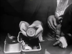 December 18, 1951 | CBS Broadcast Archives Wiki | Fandom