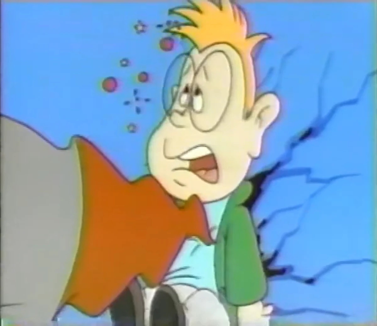 January 13, 1996 | CBS Broadcast Archives Wiki | Fandom