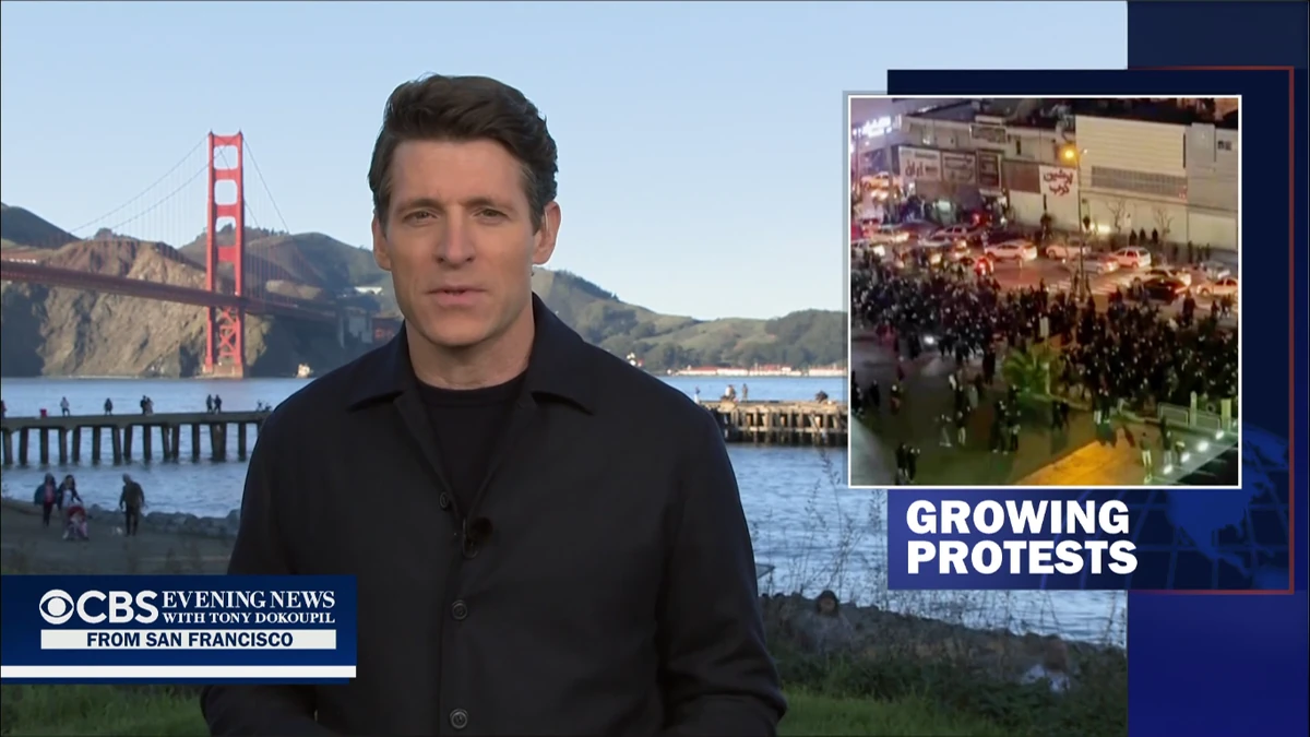 January 9, 2026 | CBS Broadcast Archives Wiki | Fandom