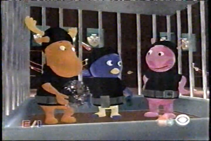 February 11, 2006 | CBS Broadcast Archives Wiki | Fandom