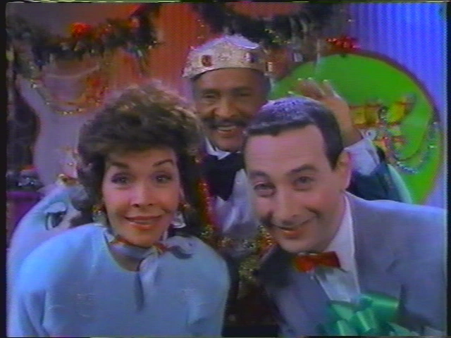 December 21, 1988 | CBS Broadcast Archives Wiki | Fandom