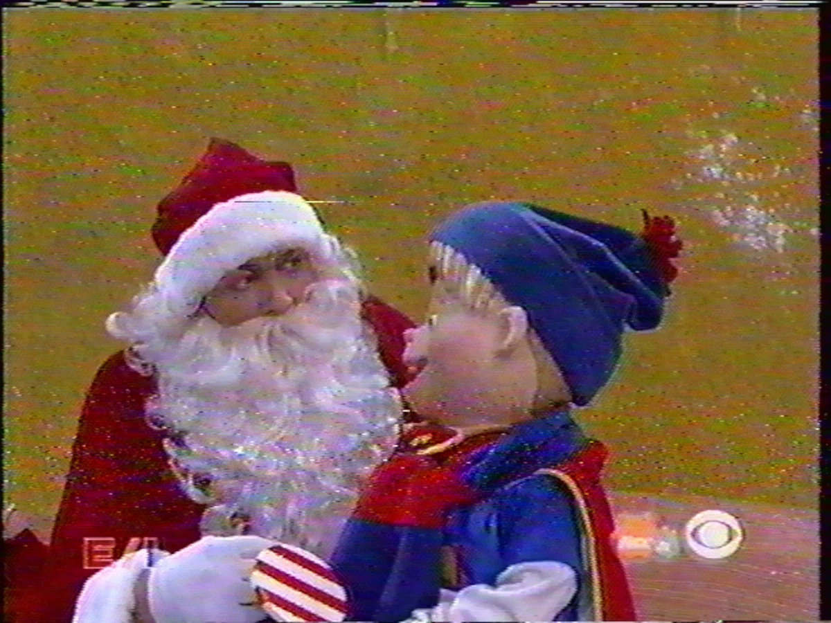 December 24, 2005 | CBS Broadcast Archives Wiki | Fandom