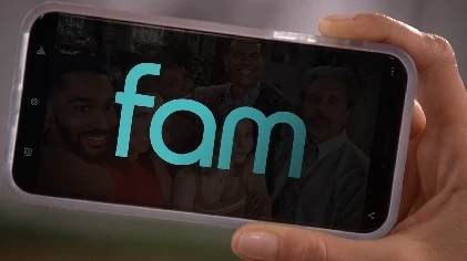 Fam | CBS Broadcast Archives Wiki | Fandom
