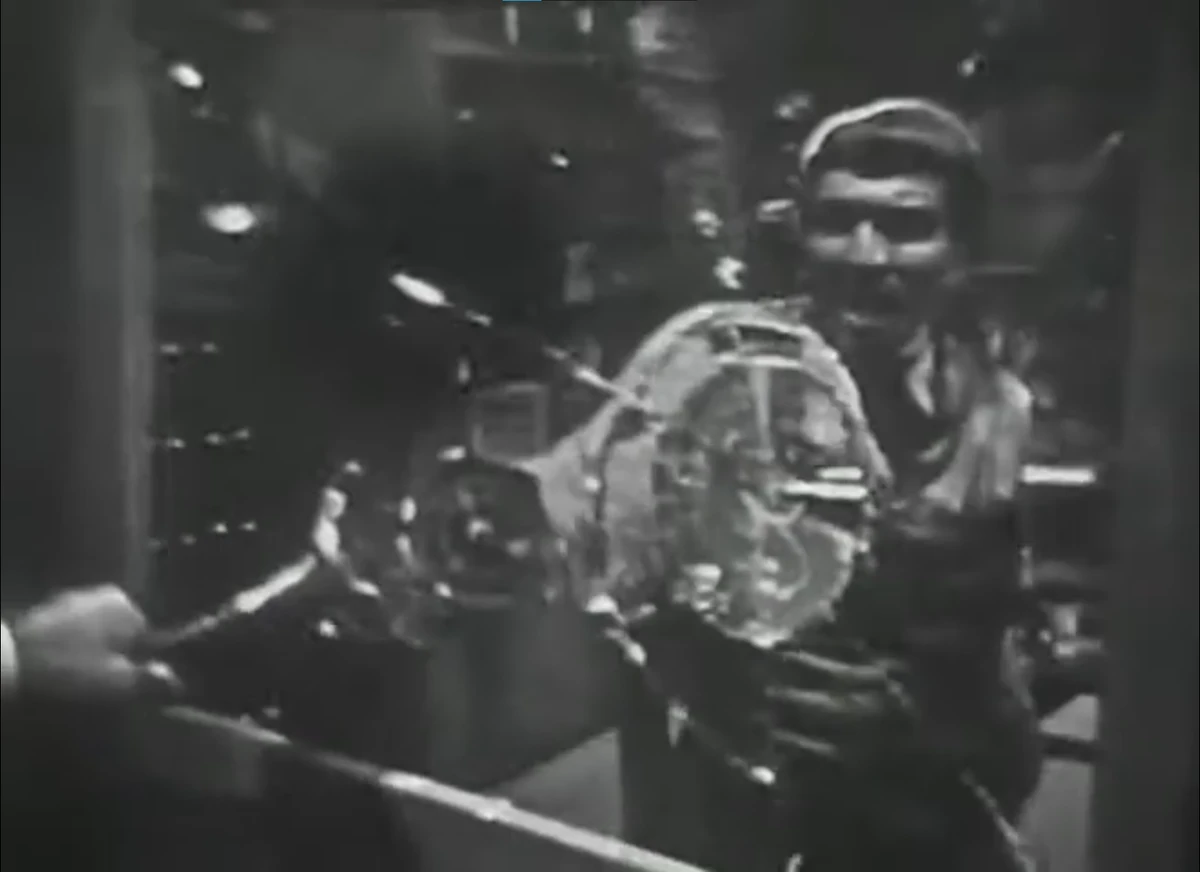 July 28, 1955 | CBS Broadcast Archives Wiki | Fandom
