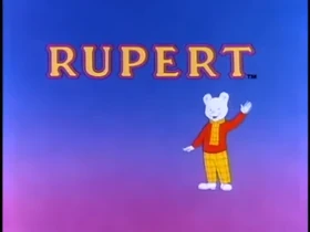 Rupert | CBS Broadcast Archives Wiki | Fandom