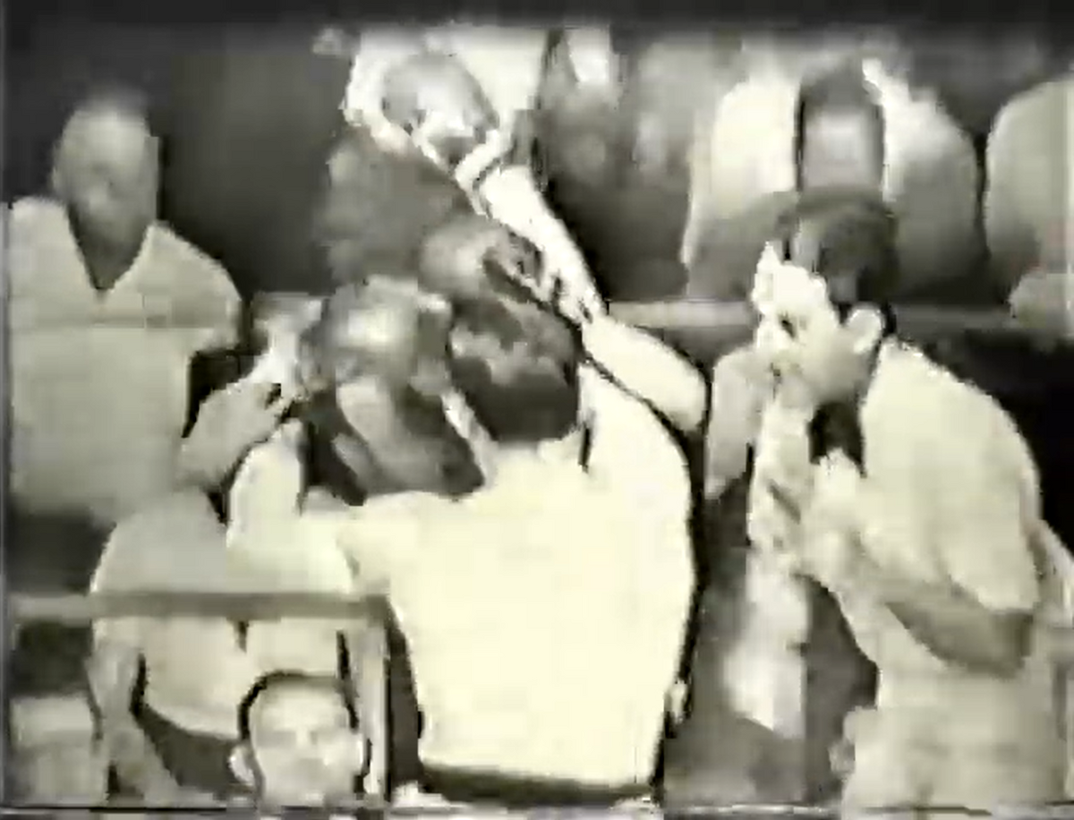 April 28, 1954 | CBS Broadcast Archives Wiki | Fandom April 28, 1954 | CBS Broadcast Archives Wiki | Fandom