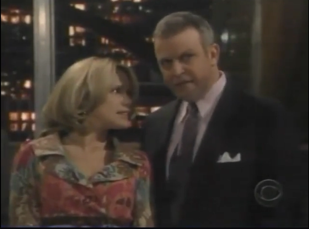 April 3, 2006 | CBS Broadcast Archives Wiki | Fandom