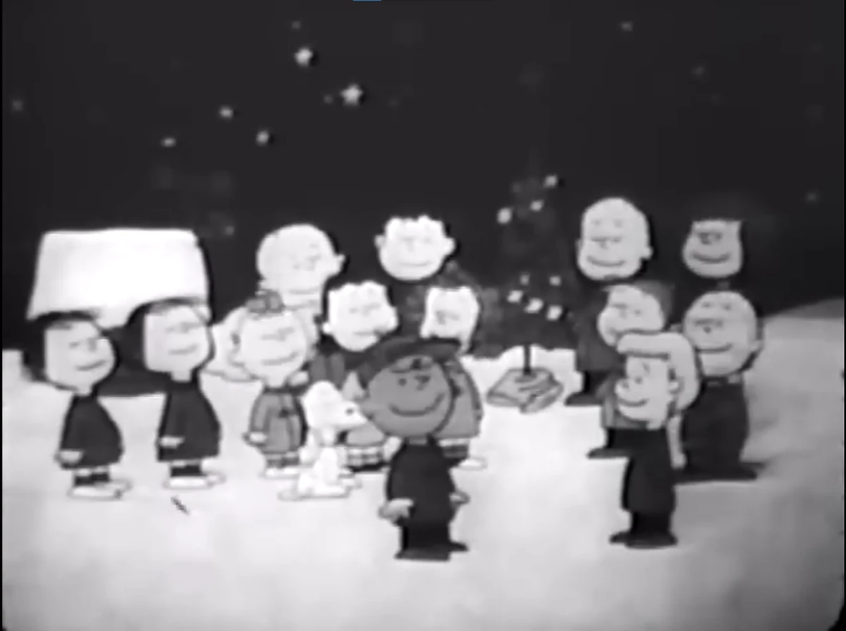 December 9, 1965 | CBS Broadcast Archives Wiki | Fandom