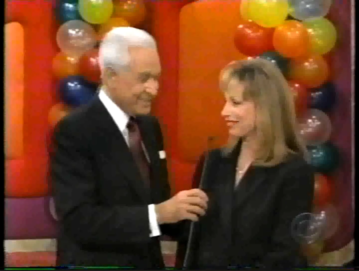 April 9, 1998 | CBS Broadcast Archives Wiki | Fandom