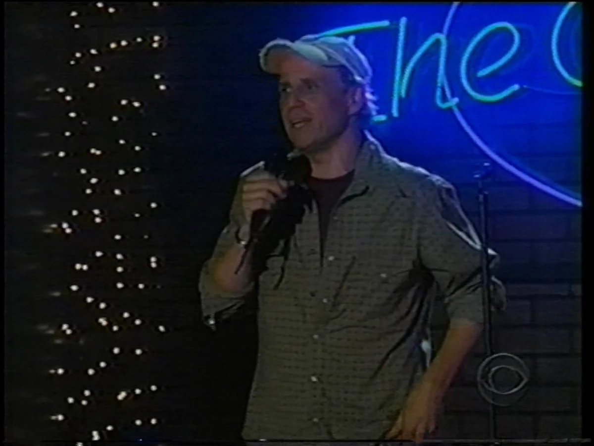 April 24, 2003 | CBS Broadcast Archives Wiki | Fandom