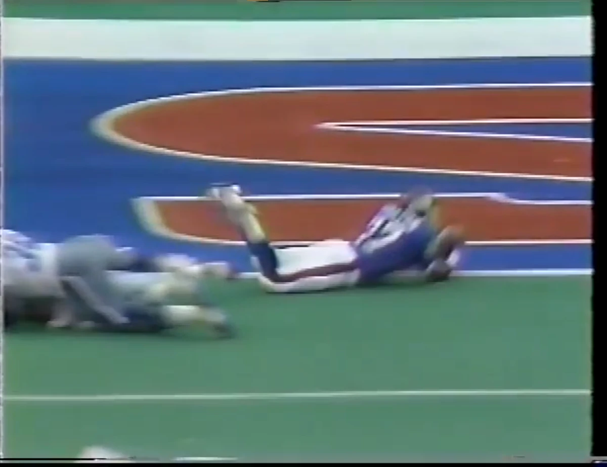 September 30, 1990 | CBS Broadcast Archives Wiki | Fandom