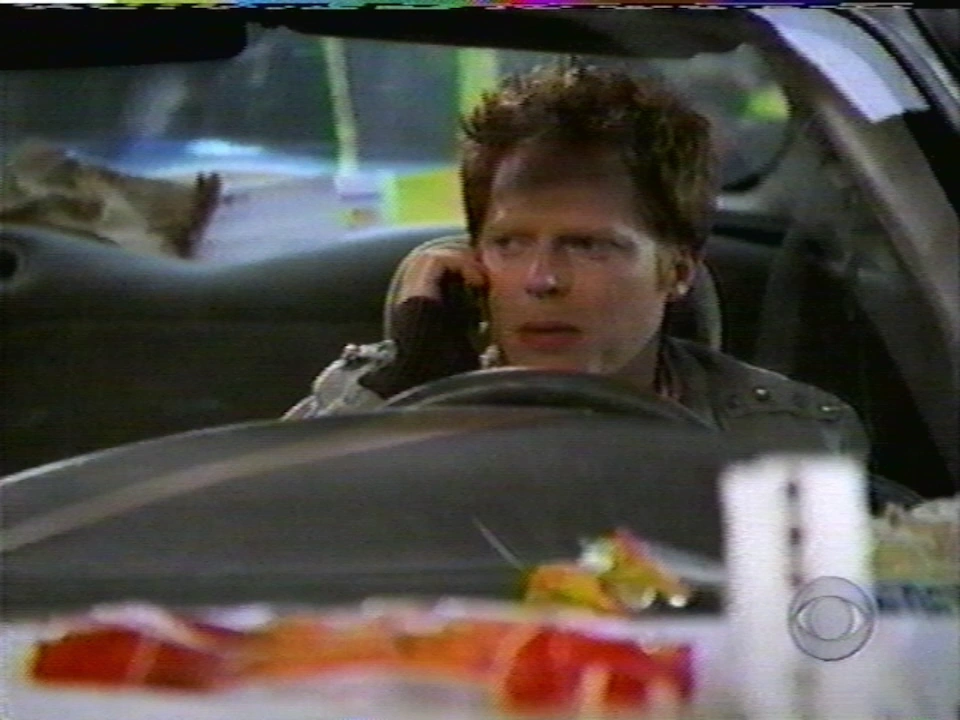 November 27, 2006 | CBS Broadcast Archives Wiki | Fandom