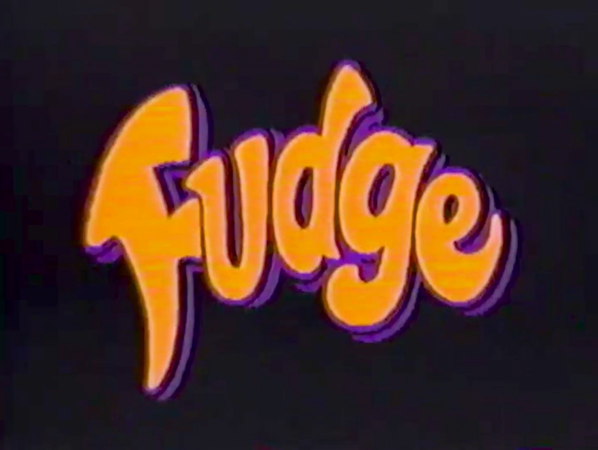 Fudge | CBS Broadcast Archives Wiki | Fandom Fudge | CBS Broadcast Archives Wiki | Fandom