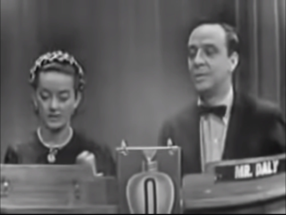 October 5, 1952 | CBS Broadcast Archives Wiki | Fandom