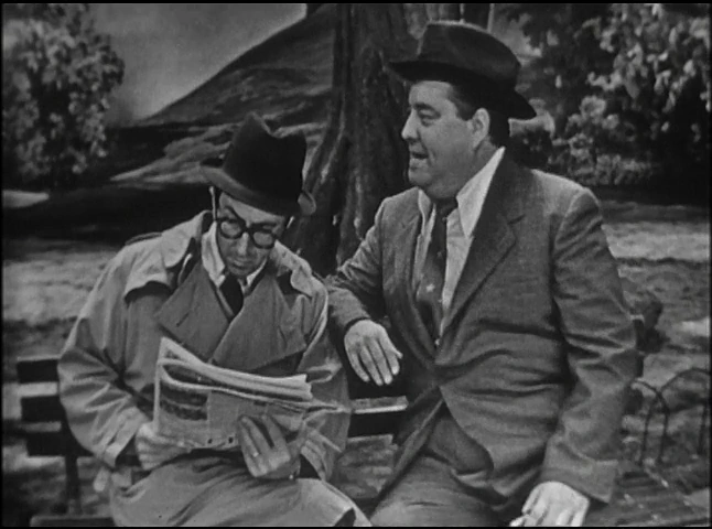 May 8, 1954 | CBS Broadcast Archives Wiki | Fandom