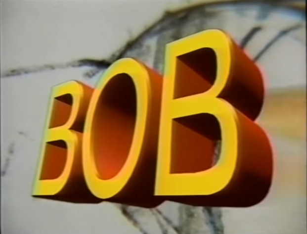 Bob | CBS Broadcast Archives Wiki | Fandom Bob | CBS Broadcast Archives Wiki | Fandom