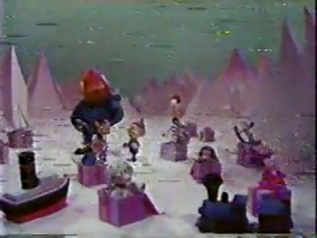 November 29, 1991 | CBS Broadcast Archives Wiki | Fandom