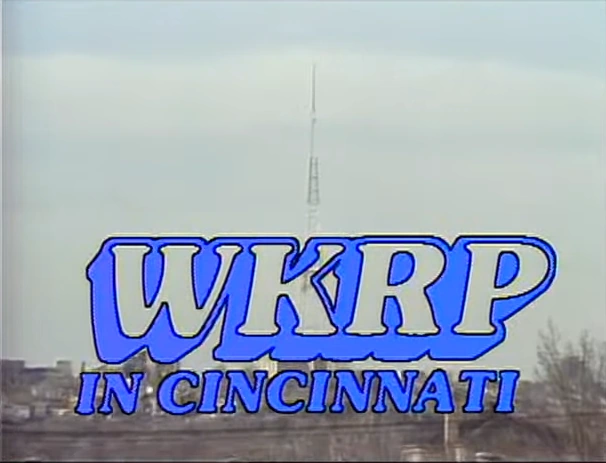 WKRP in Cincinnati | CBS Broadcast Archives Wiki | Fandom