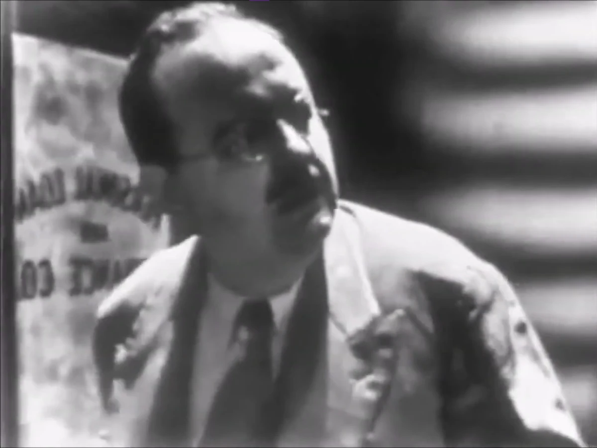 February 13, 1951 | CBS Broadcast Archives Wiki | Fandom